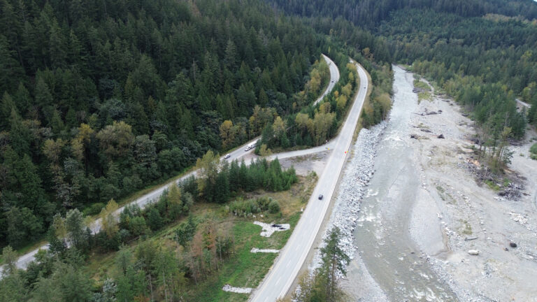 Highway 5 Othello Bridge Repair and Replacement (2022-2023 ...