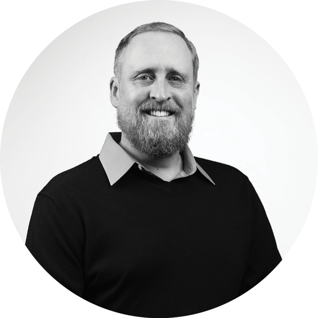 Charles Daley - .. Integris Consulting